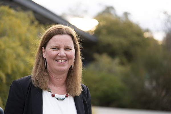 Canberra Region Medical Education Council: A/Professor Katrina Anderson ...