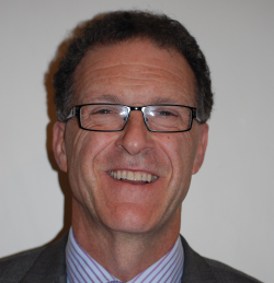 Dr Kenneth Clark, CPMEC Deputy Chair - CPMEC