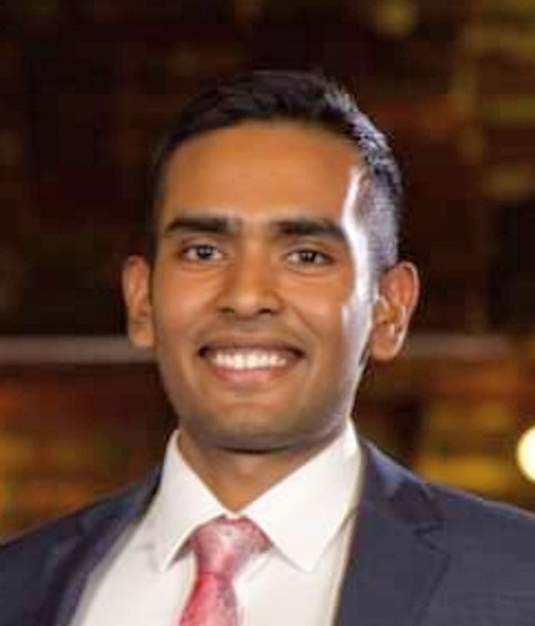 Australasian Junior Medical Officers Committee: Dr Shihab Siddiquee - CPMEC