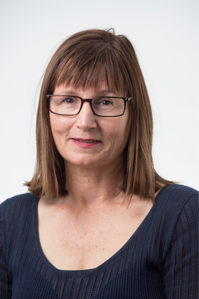 Postgraduate Medical Council of Victoria: Professor Michelle Leech - CPMEC