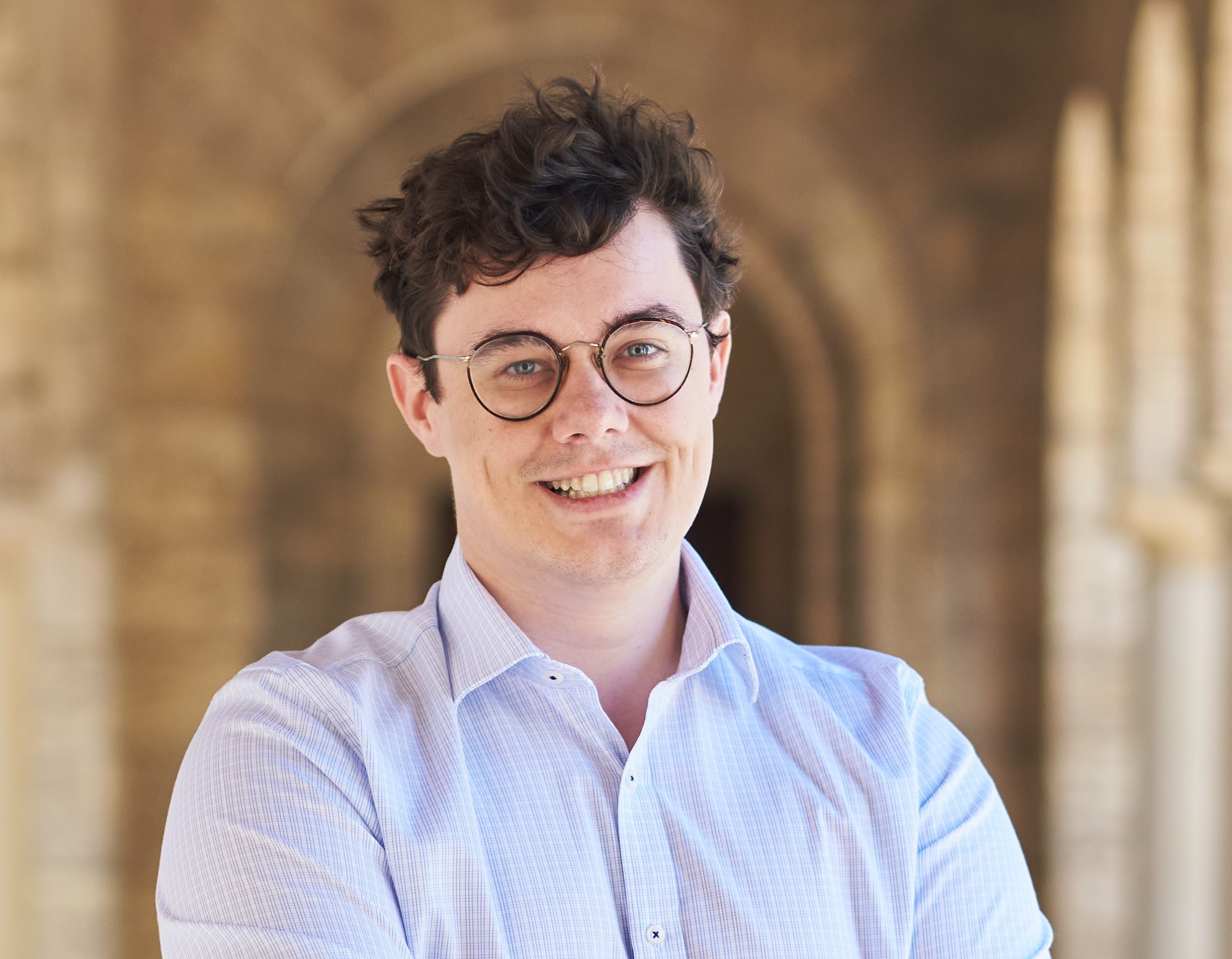 Dr Harry Smallbone, Australasian Junior Medical Officers Committee ...