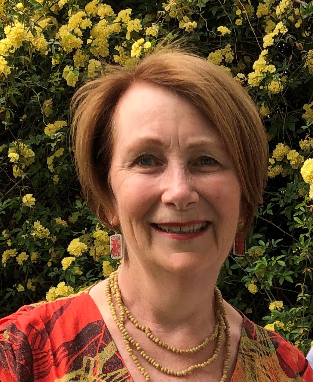 Dr Karen Stringer, NT Prevocational Medical Assurance Services - CPMEC