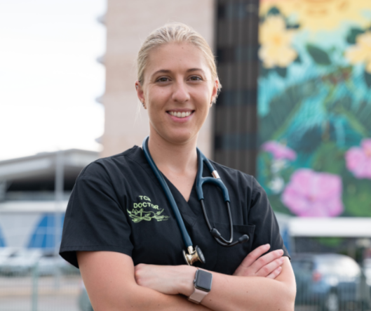 Dr Dayna Duncan, Australasian Prevocational Medical Officers Committee ...