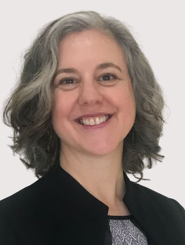 Professor Anna Ryan, Postgraduate Medical Council of Victoria - CPMEC